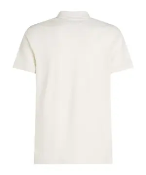 Tommy Hilfiger Shortsleeve Polo Shirt