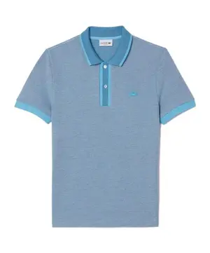 Lacoste Shortsleeve Polo Shirt