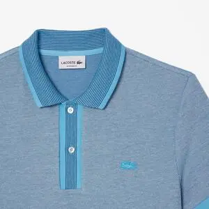 Lacoste Shortsleeve Polo Shirt