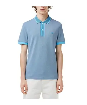 Lacoste Shortsleeve Polo Shirt
