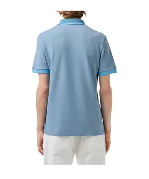 Lacoste Shortsleeve Polo Shirt