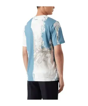 Emporio Armani Crewneck Shortsleeve Tshirt