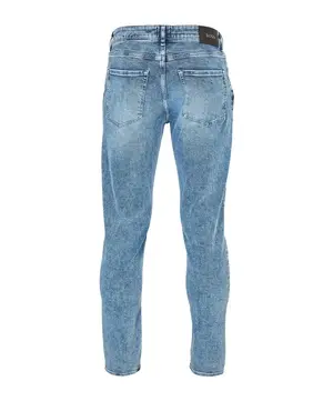 Hugo Boss Wash Slimfit Jeans