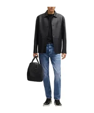 Hugo Boss Wash Slimfit Jeans
