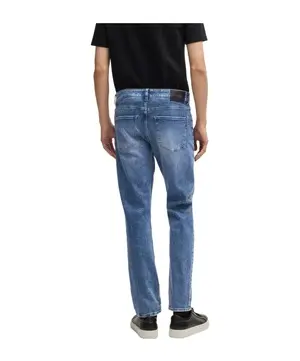 Hugo Boss Wash Slimfit Jeans