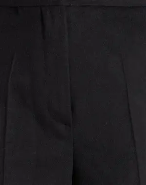 Max Mara Relaxed-fit Wool Trousers