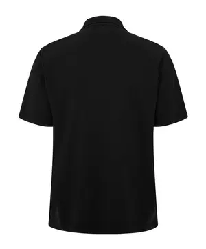 C.P. COMPANY Shortsleeve Polo Shirt