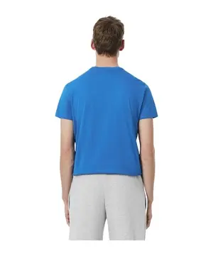 Lacoste Crewneck Shortsleeve Tshirt