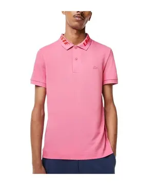 Lacoste Shortsleeve Polo Shirt