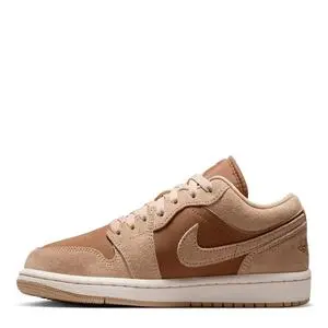 Nike Air Jordan Low-top Trainers