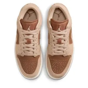 Nike Air Jordan Low-top Trainers