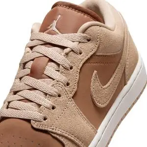 Nike Air Jordan Low-top Trainers