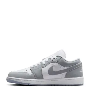 Nike Jordan 1 Low-top Sneakers - No