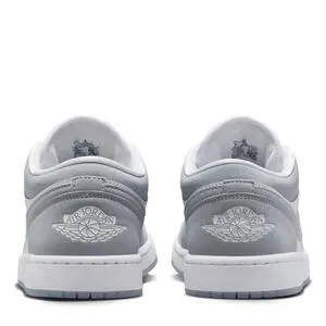 Nike Jordan 1 Low-top Sneakers - No