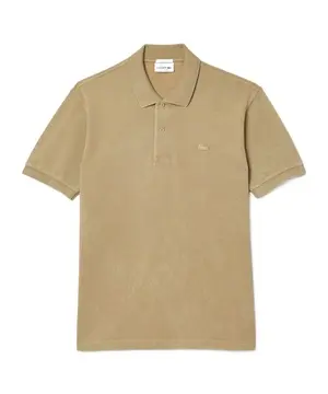 Lacoste Shortsleeve Polo Shirt - No