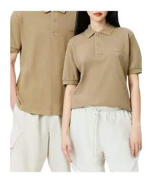 Lacoste Shortsleeve Polo Shirt