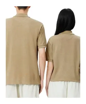 Lacoste Shortsleeve Polo Shirt