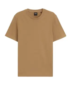 Hugo Boss Finestripe Shortsleeve Tshirt