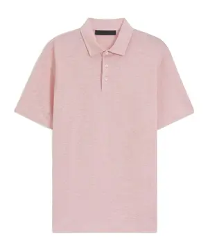 Hugo Boss Shortsleeve Polo Shirt