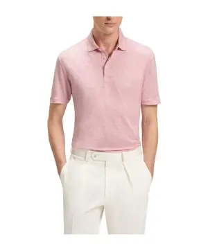 Hugo Boss Shortsleeve Polo Shirt
