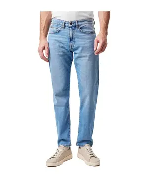 Hugo Boss Wash Straightleg Jeans