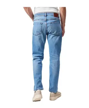 Hugo Boss Wash Straightleg Jeans