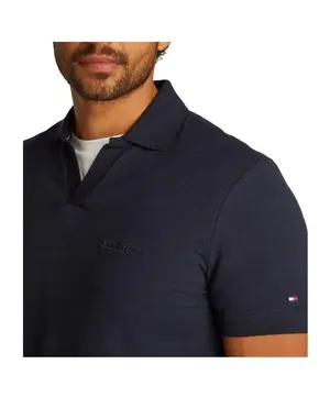 Tommy Hilfiger Shortsleeve Polo Shirt