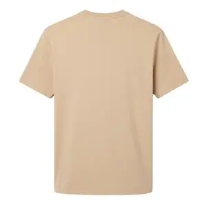 Lacoste Crewneck Shortsleeve Tshirt