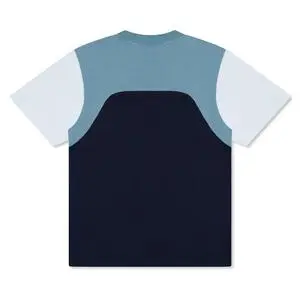 Lacoste Colorblock Crewneck Shortsleeve Tshirt