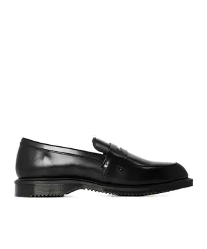 Dr. Martens Solid Color Loafers