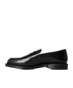 Dr. Martens Solid Color Loafers