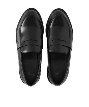 Dr. Martens Solid Color Loafers