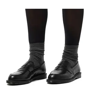Dr. Martens Solid Color Loafers