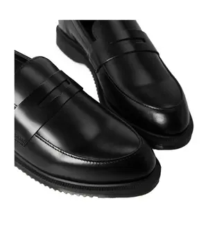 Dr. Martens Solid Color Loafers