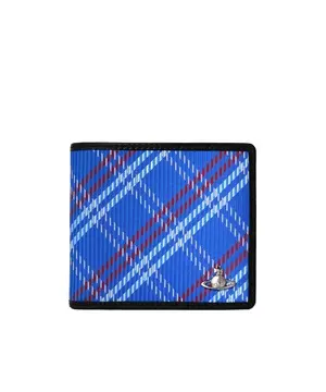 VIVIENNE WESTWOOD Simple Wallet