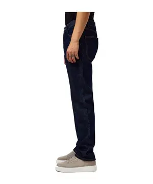Hugo Boss Minimalist Straightleg Jeans