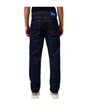 Hugo Boss Minimalist Straightleg Jeans