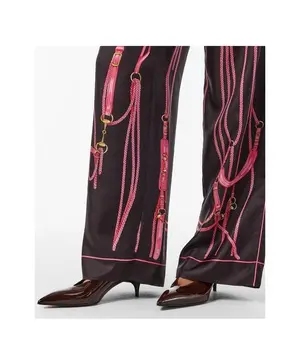 Gucci Heeled Mules
