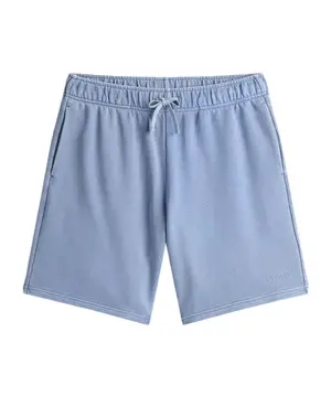 Tommy Hilfiger Drawstring Sports Shorts - Blue