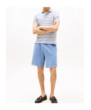 Tommy Hilfiger Drawstring Sports Shorts