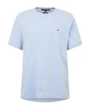 Tommy Hilfiger Classic Cotton Tshirt - Blue