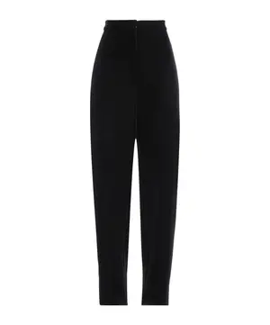 Sportmax Straight-leg Trousers