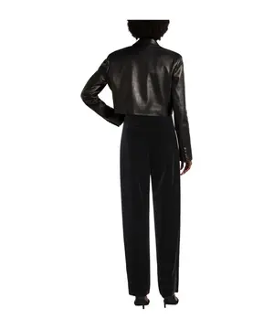 Sportmax Straight-leg Trousers