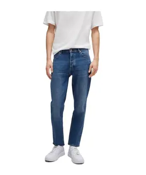 Hugo Boss Minimalist Casual Jeans
