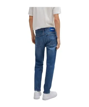 Hugo Boss Minimalist Casual Jeans