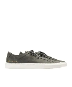 COMMON PROJECTS Common Projects Low-Top Sneakers No