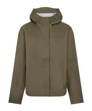 The North Face Solid Color Jacket - Green