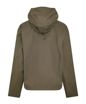 The North Face Solid Color Jacket