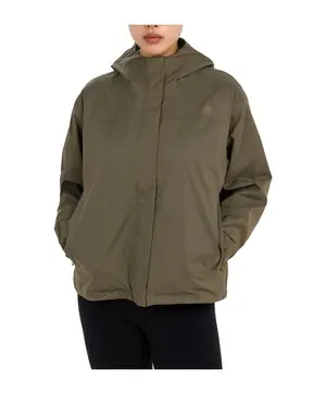 The North Face Solid Color Jacket