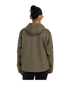 The North Face Solid Color Jacket